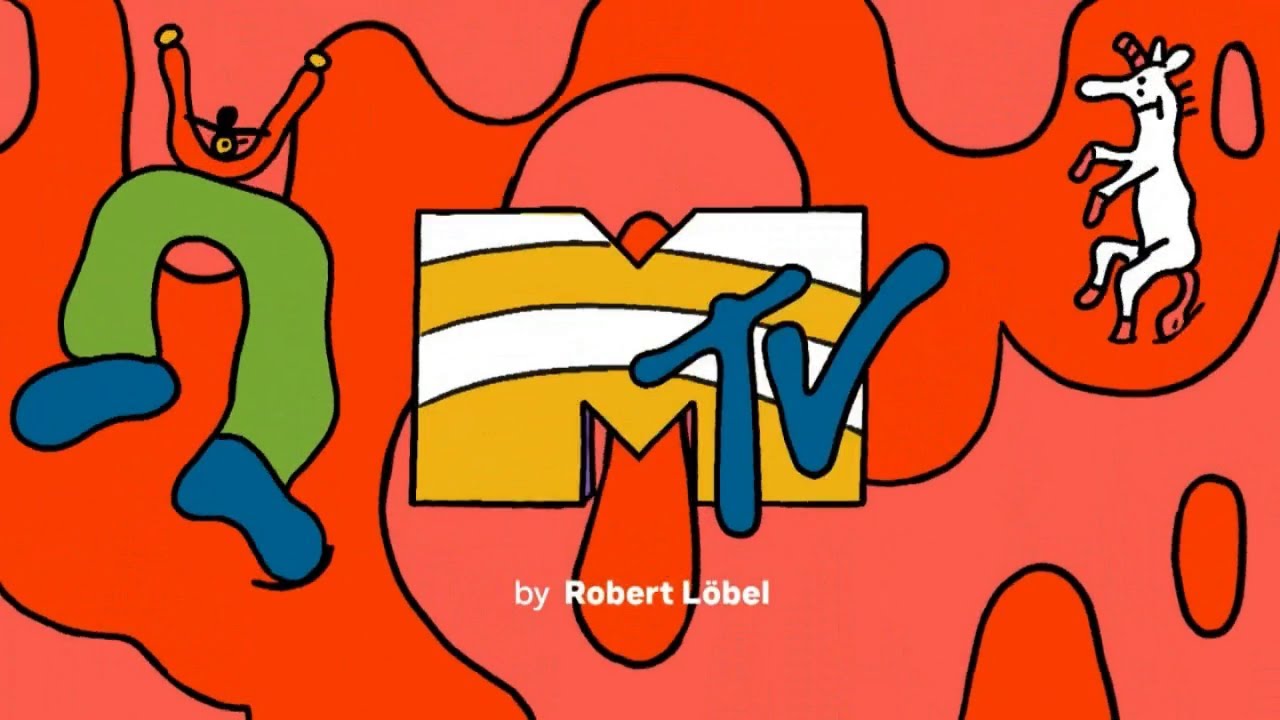 Bumper MTV - YouTube