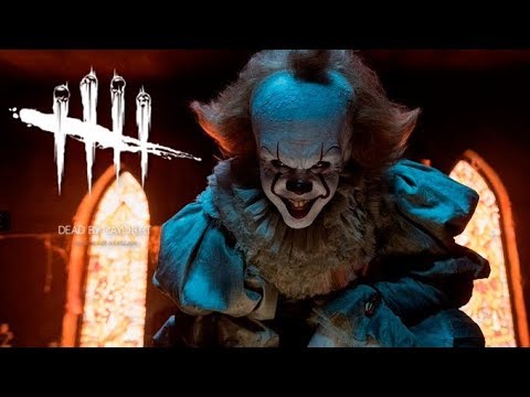 Dead By Daylight| Se Filtra Habilidades Y Nombres Del Nuevo Killer, Es ...