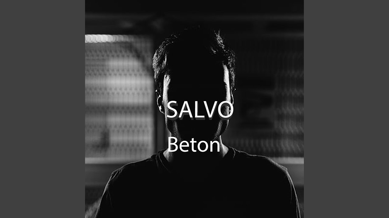 Beton - YouTube