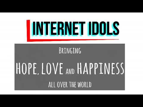 Y-Aidoru Project: A S T E R I S M Original Song Teaser - YouTube