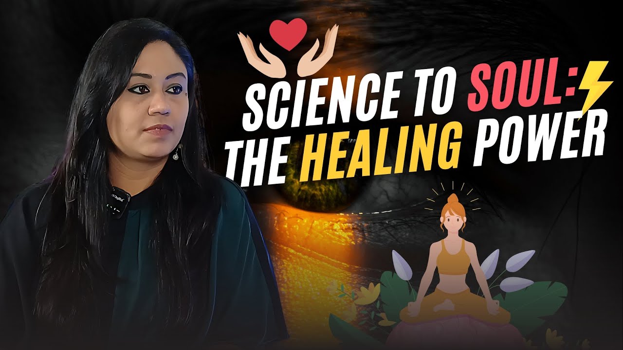 From Molecules to Mindfulness: Mitali’s Journey from Scientist to Soul ...