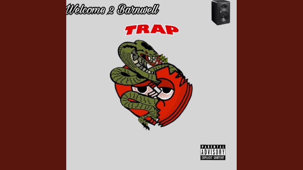 Local Rapper - YouTube