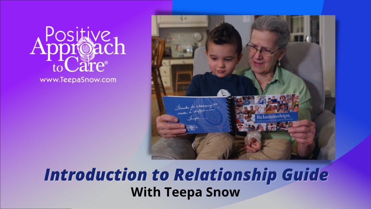 Introduction to Relationship Guide - YouTube
