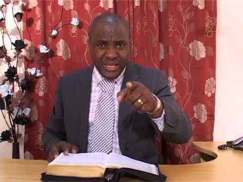 WHY DO YOU MURMUR & GRUMBLE AGAINST GOD PART 2 - YouTube