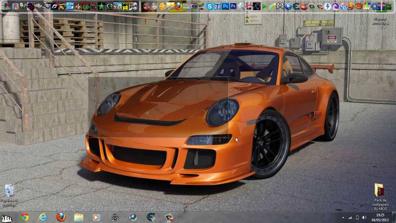 Cleo Reparar Autos Para GTA San Andreas - YouTube