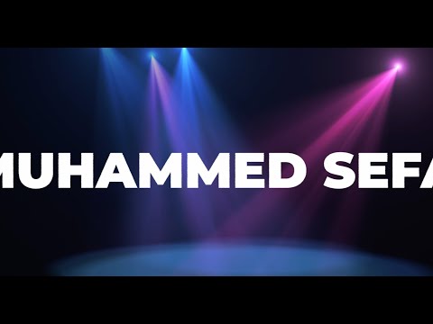 İyi ki Doğdun Muhammed Sefa (Kişiye Özel Pop Doğum Günü Şarkısı) Full Versiyon