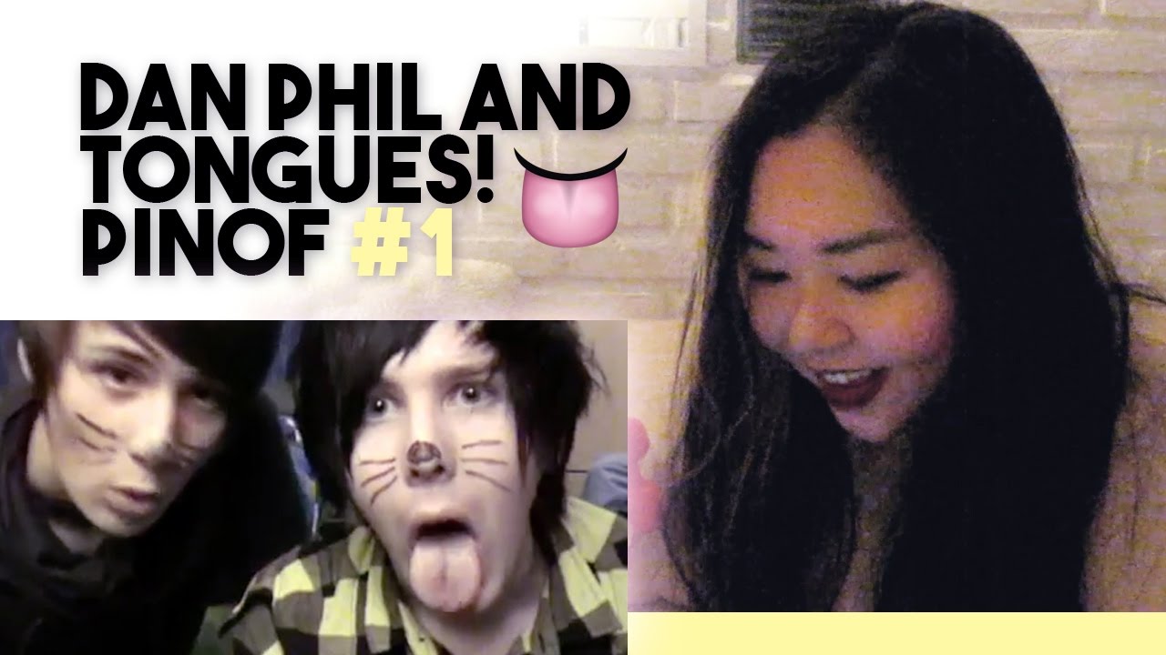 PHIL IS NOT ON FIRE #1 | Dan and Phil | Phan #1 - YouTube