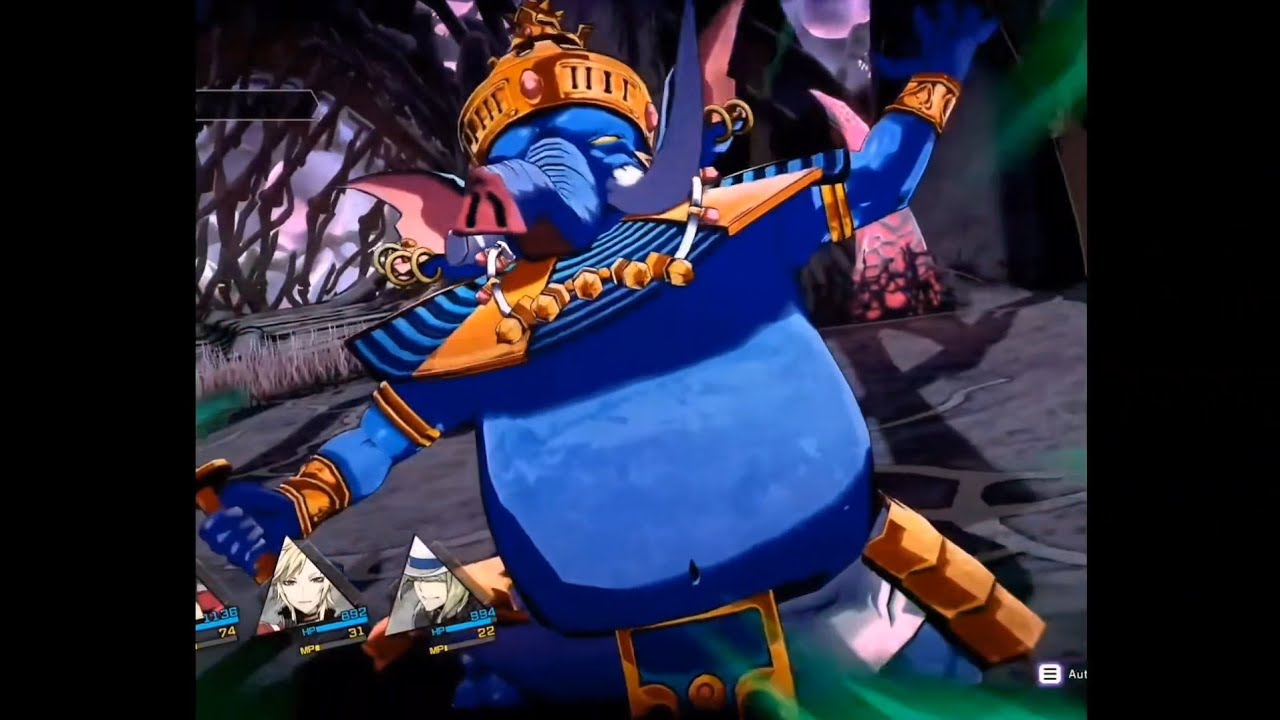 Ganesha Belly Smack - YouTube