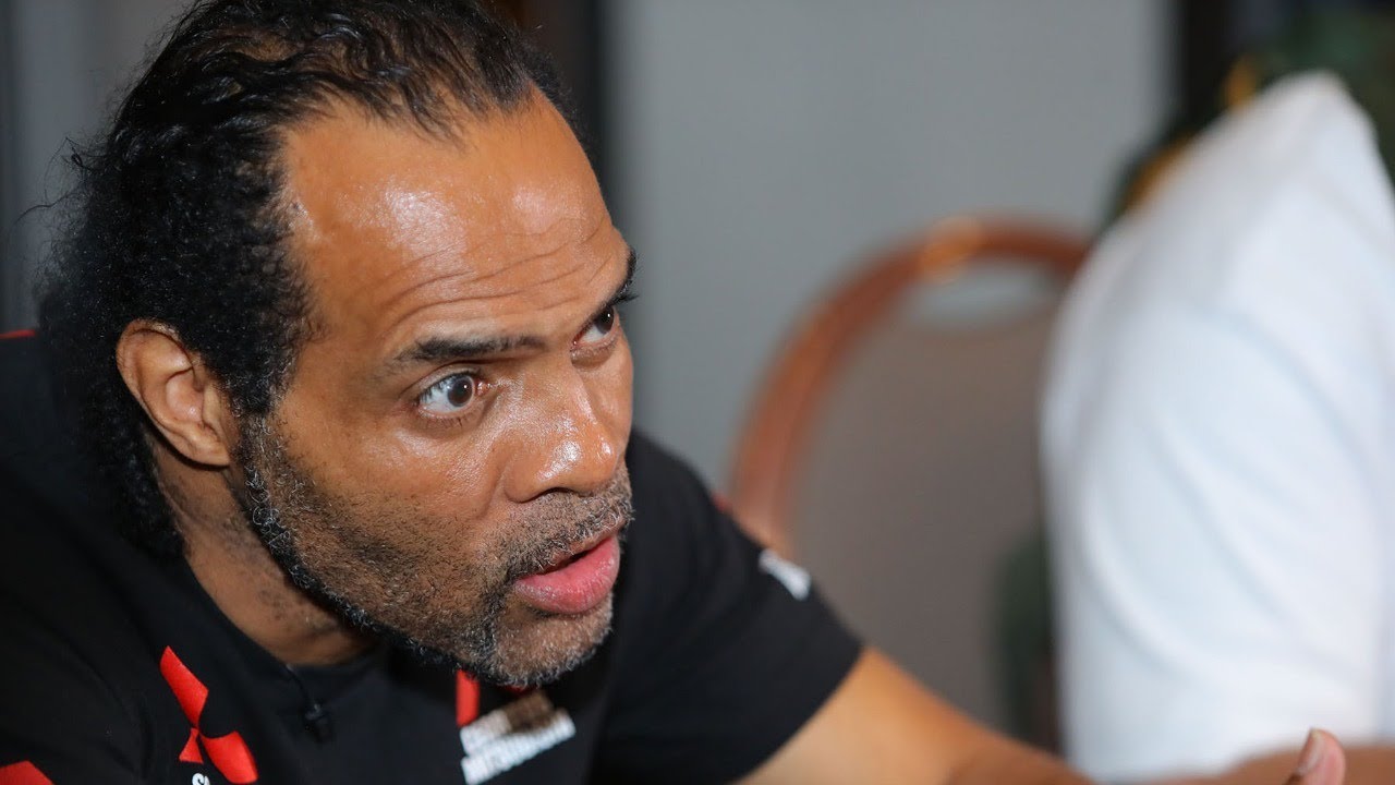 LDBCSTRONG Episode 141: John David Jackson - YouTube