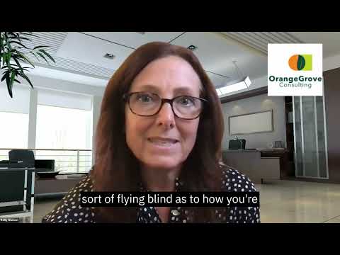 Why Orange Grove Consulting Measures Engagment - Diversity, Equity, and ...