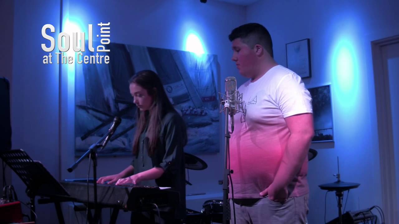 Chloe & Jaques - YouTube