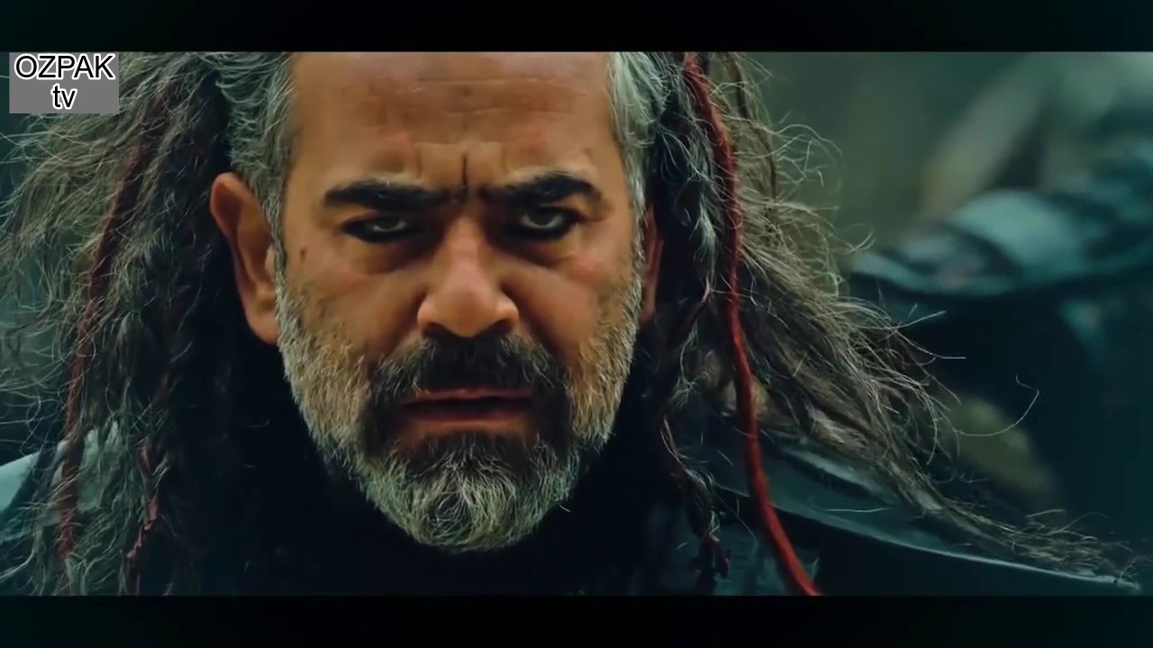 Kurulus Osman Balgay the Dangerous - YouTube