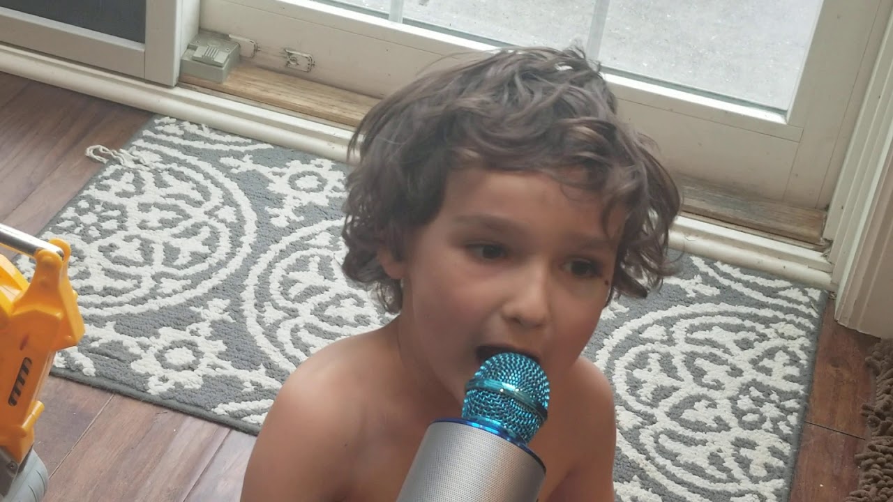 Shane April 23, 2020 - YouTube