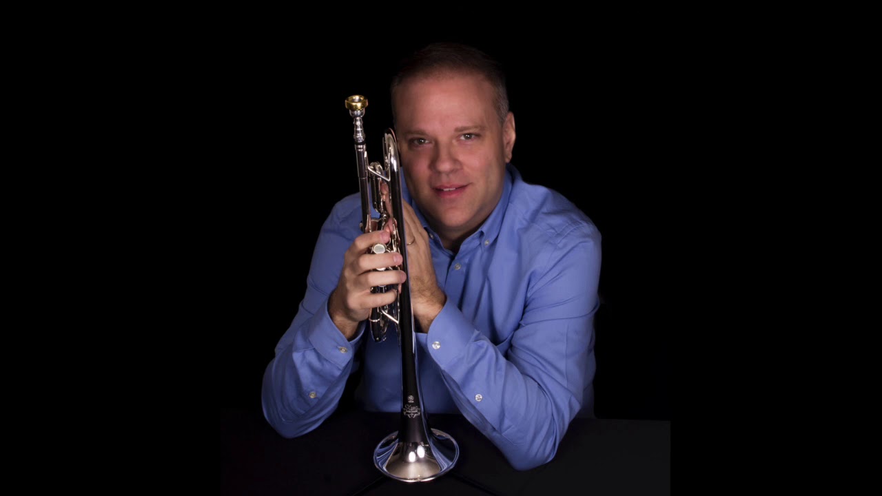 Tomasi, Concerto for Trumpet, Mvt 1 - YouTube