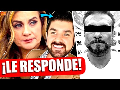 AGARRON Flor Rubio ESTALLA contra Mich Rubalcava- Escandalo con EL PATRON