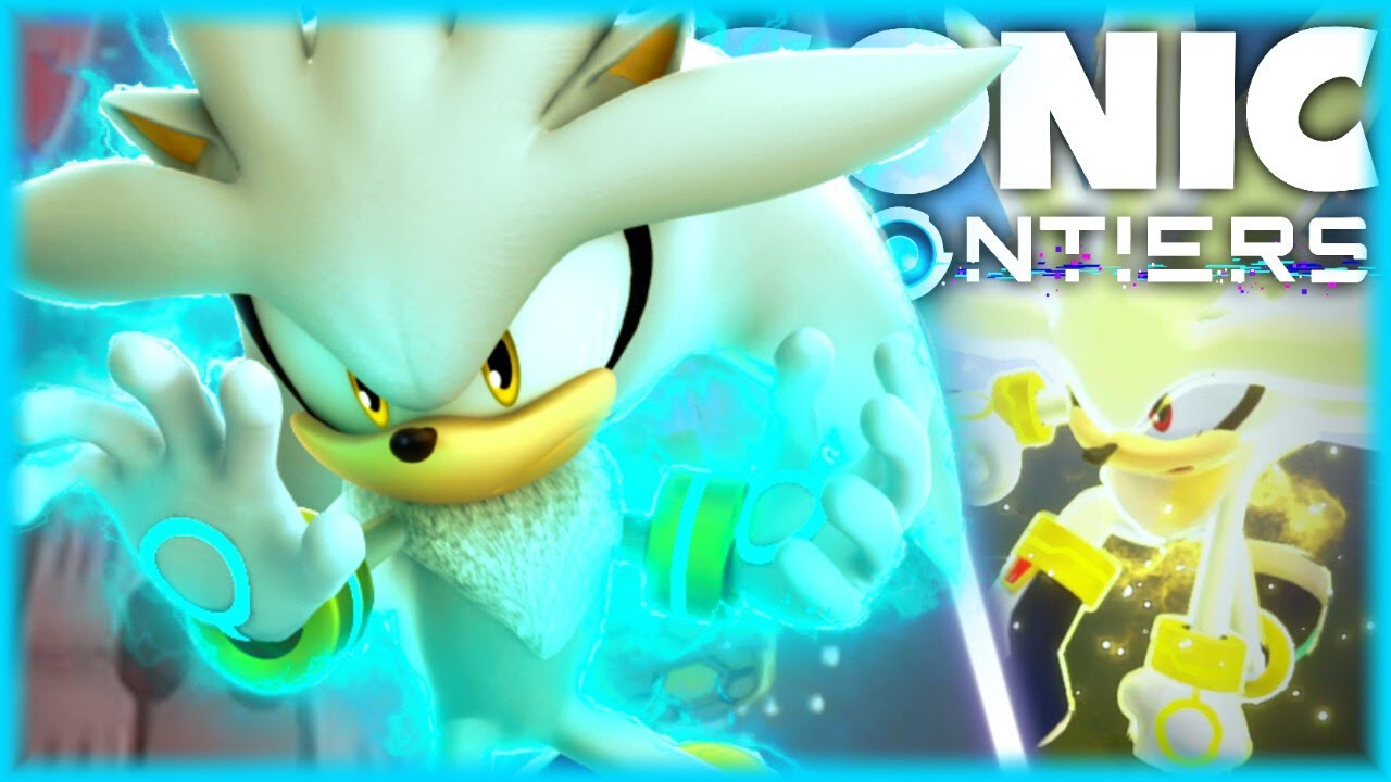 The REAL Silver Frontiers?! (Floating Physics, New Animations & More ...