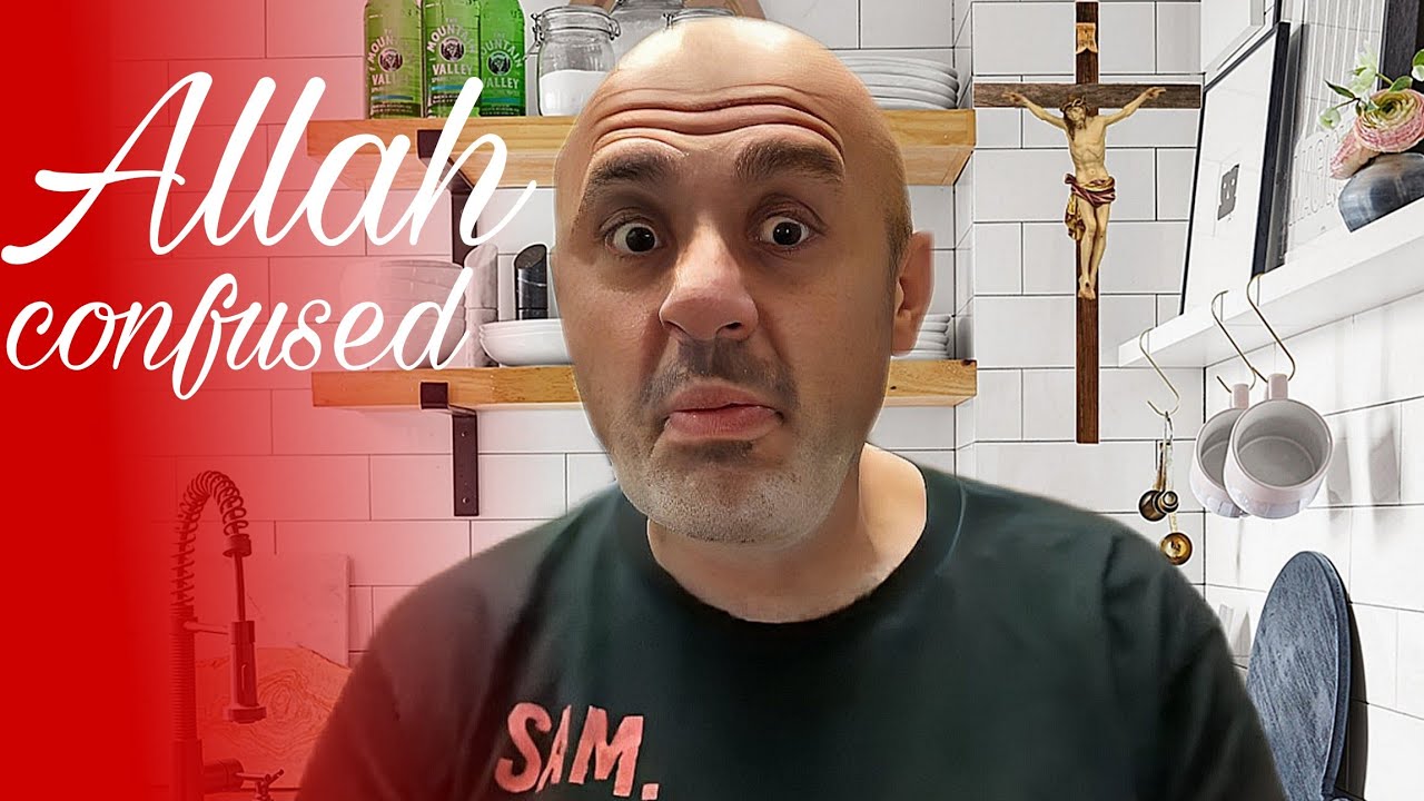 Qur'an confuses Mary the mother of Jesus with Mariam the sister of ...