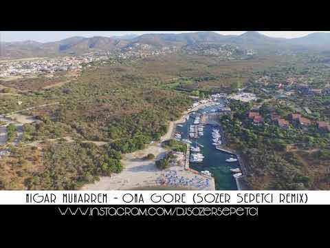 Onsuz geceler remix