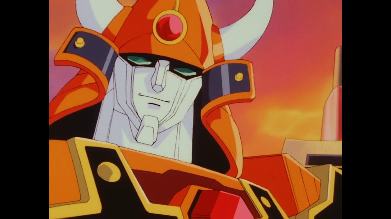 The Brave of Gold Goldran 30 (Korean+Japan Subbed) 황금용자 골드란 - YouTube