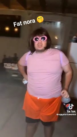 fat dora 🤭🤭 - YouTube