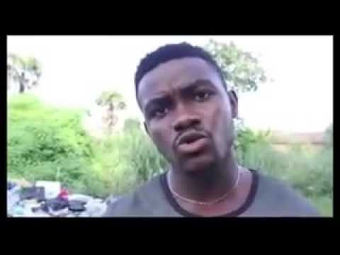 World's Hardest Name . African Osas's Name - YouTube