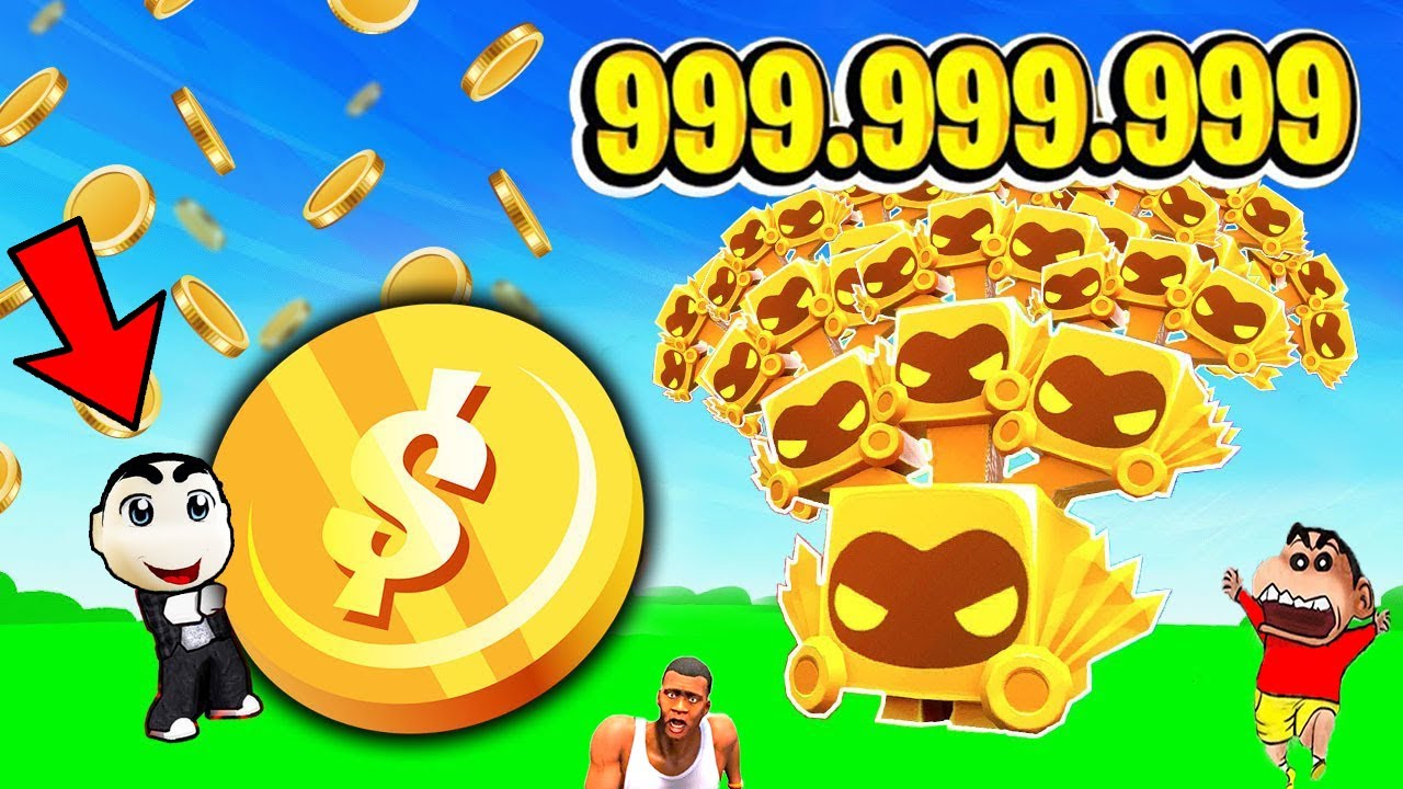 CHOP HATCHING 997,989,997 EGGS in ROBLOX FREE HATCHER | MILLION PETS ...