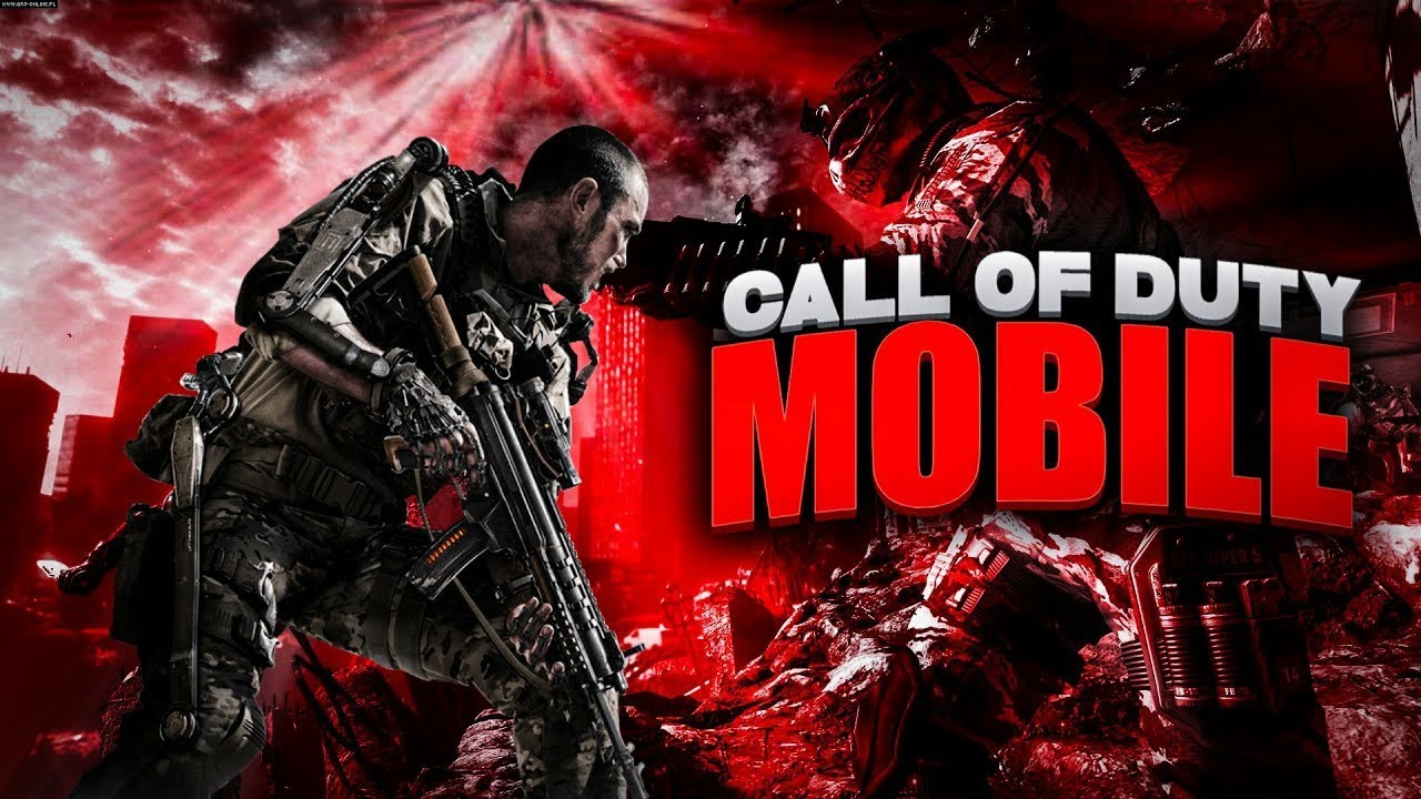 Call of duty mobile gameplay / cod by Titanium Gaming / codm - YouTube