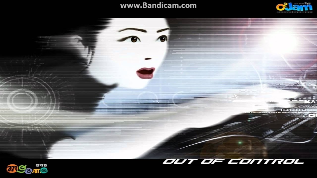 【O2Jam Music】o2ma104 - Out of Control - YouTube