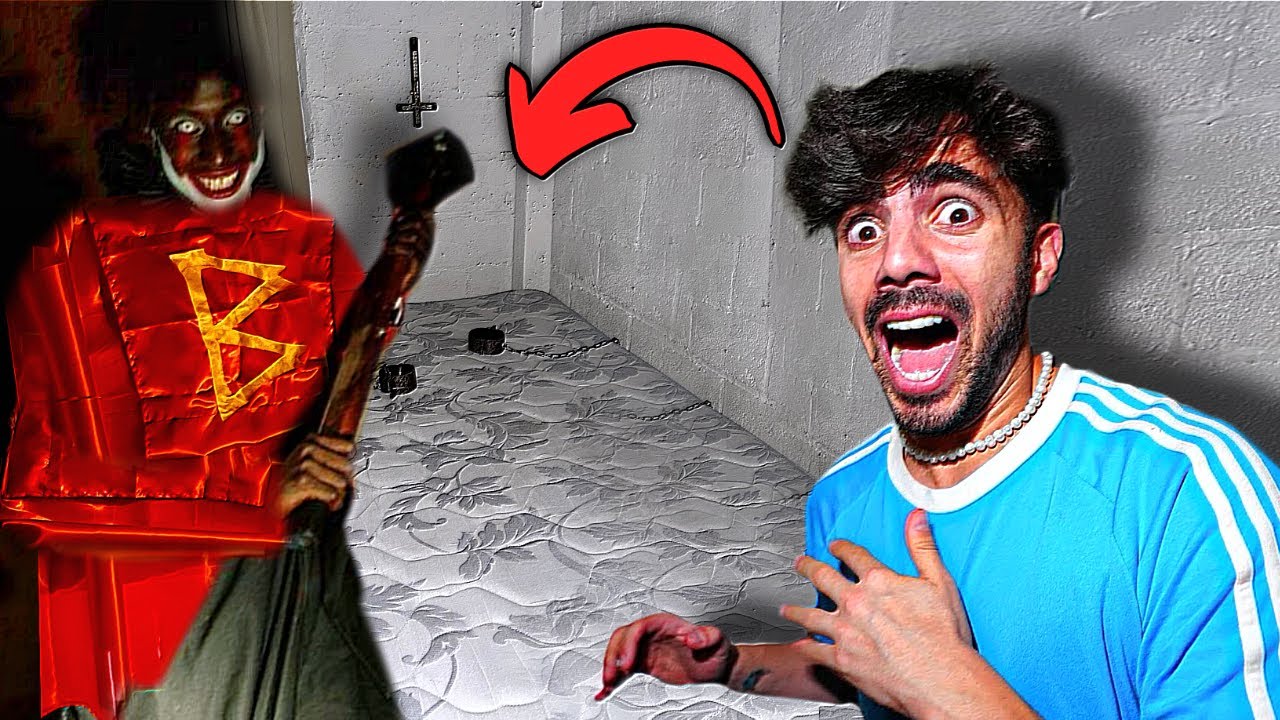 FEDE VIGEVANI ENCONTRAMOS LA UBICACIÓN DE BETA😨 ESPERANDO EL NUEVO ...