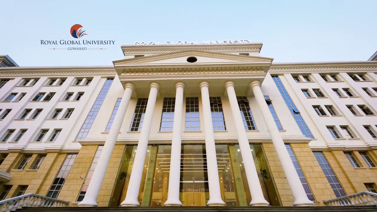 A sneak peek into RGU - YouTube