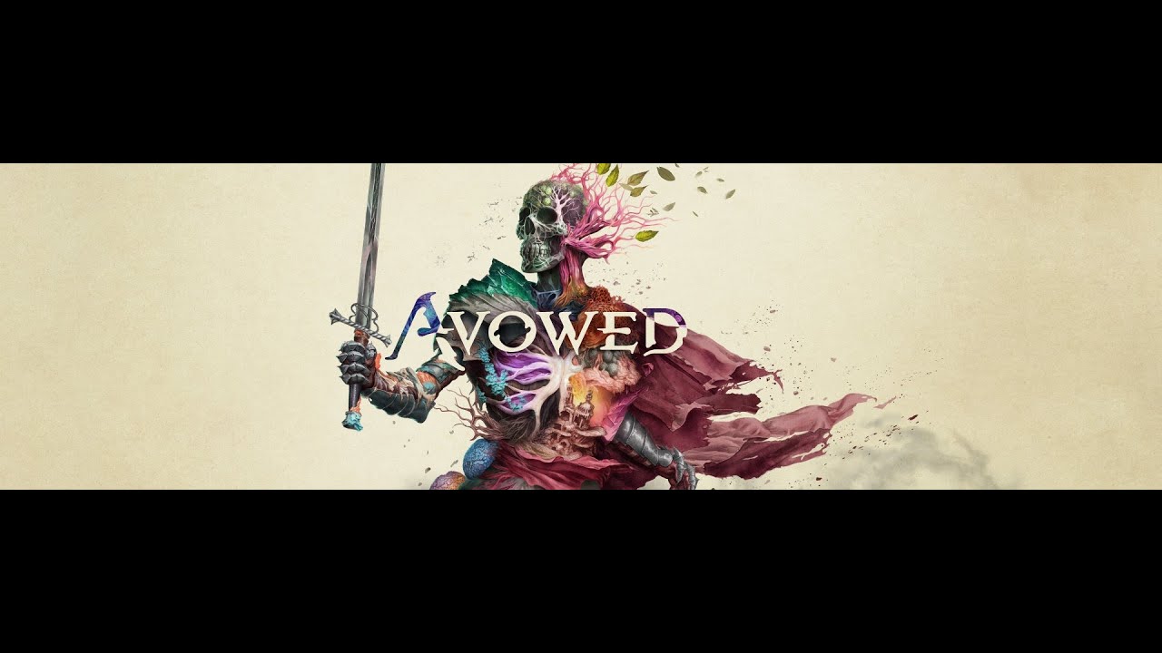AVOWED: A New World Awaits | PC Gameplay Ep. 1 - YouTube