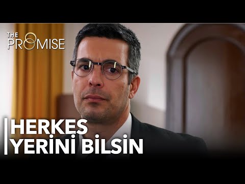 Kemal, Masal ve Narin arasında kalıyor!  | Yemin 430. Bölüm