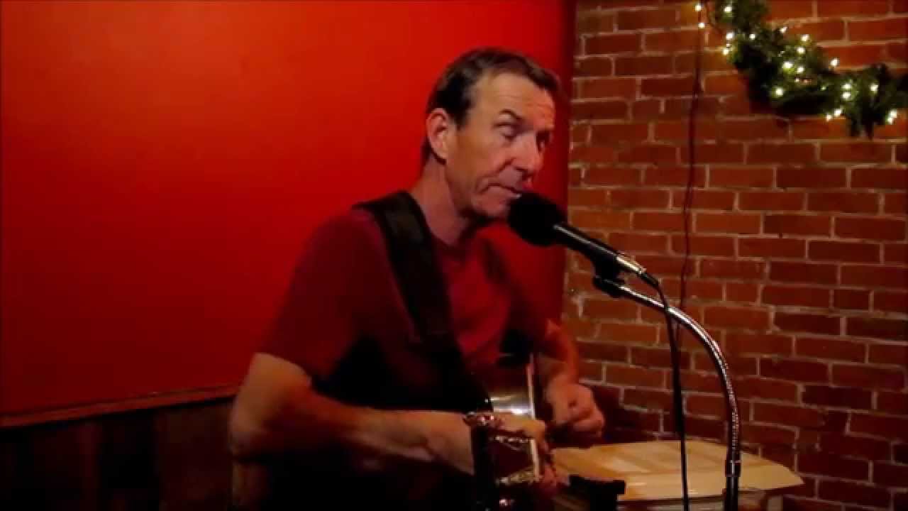 John Dady - "You Bring Out the Peace in Me" - YouTube