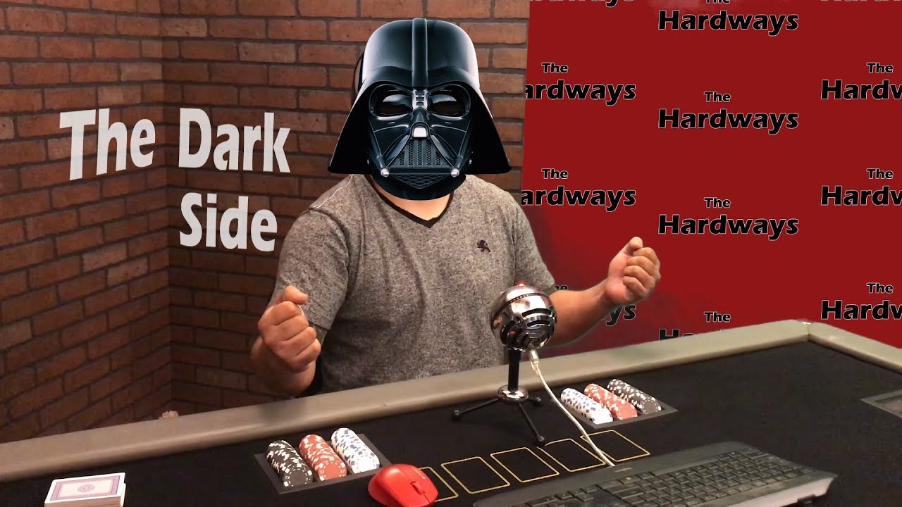 Playing The Dark Side - YouTube