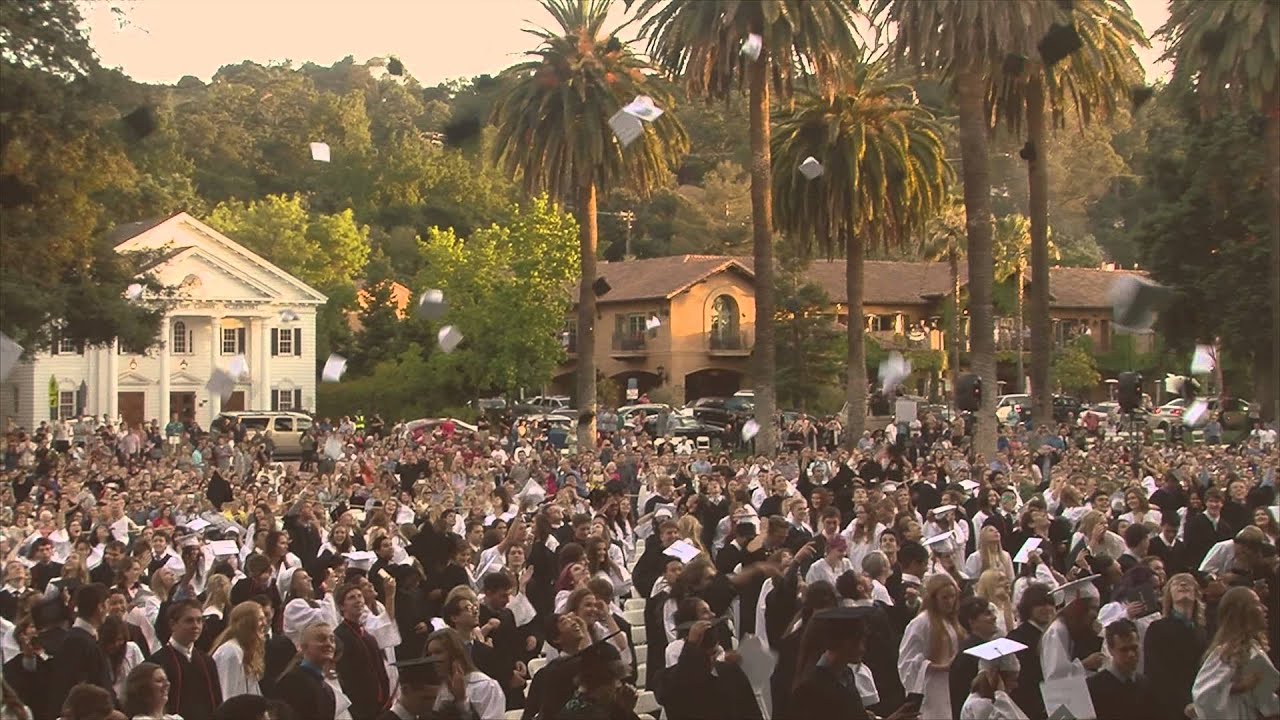 LGHS 2015 Graduation Highlights - YouTube