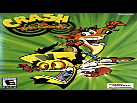 Crash Twinsanity - Rusty Walrus Remix ᴴᴰ - YouTube