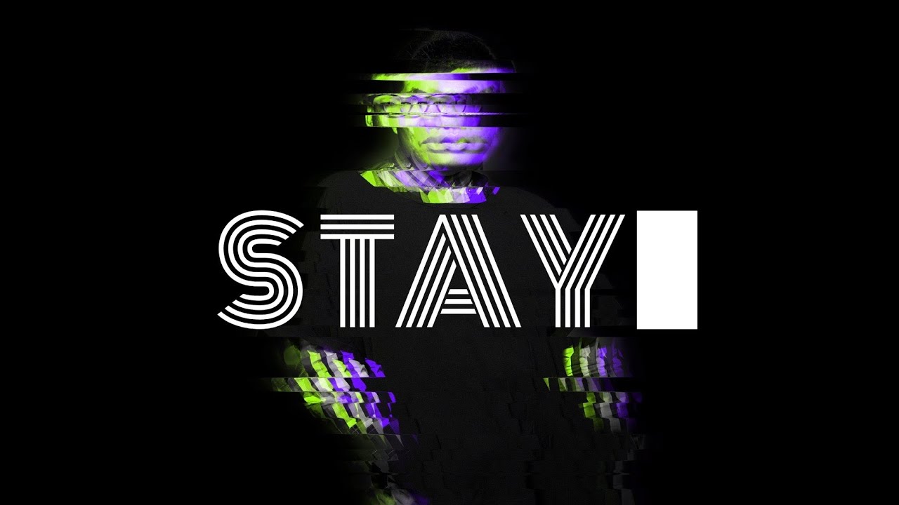 Stay (Cover: Rihanna Ft. Mikky Ekko) - YouTube