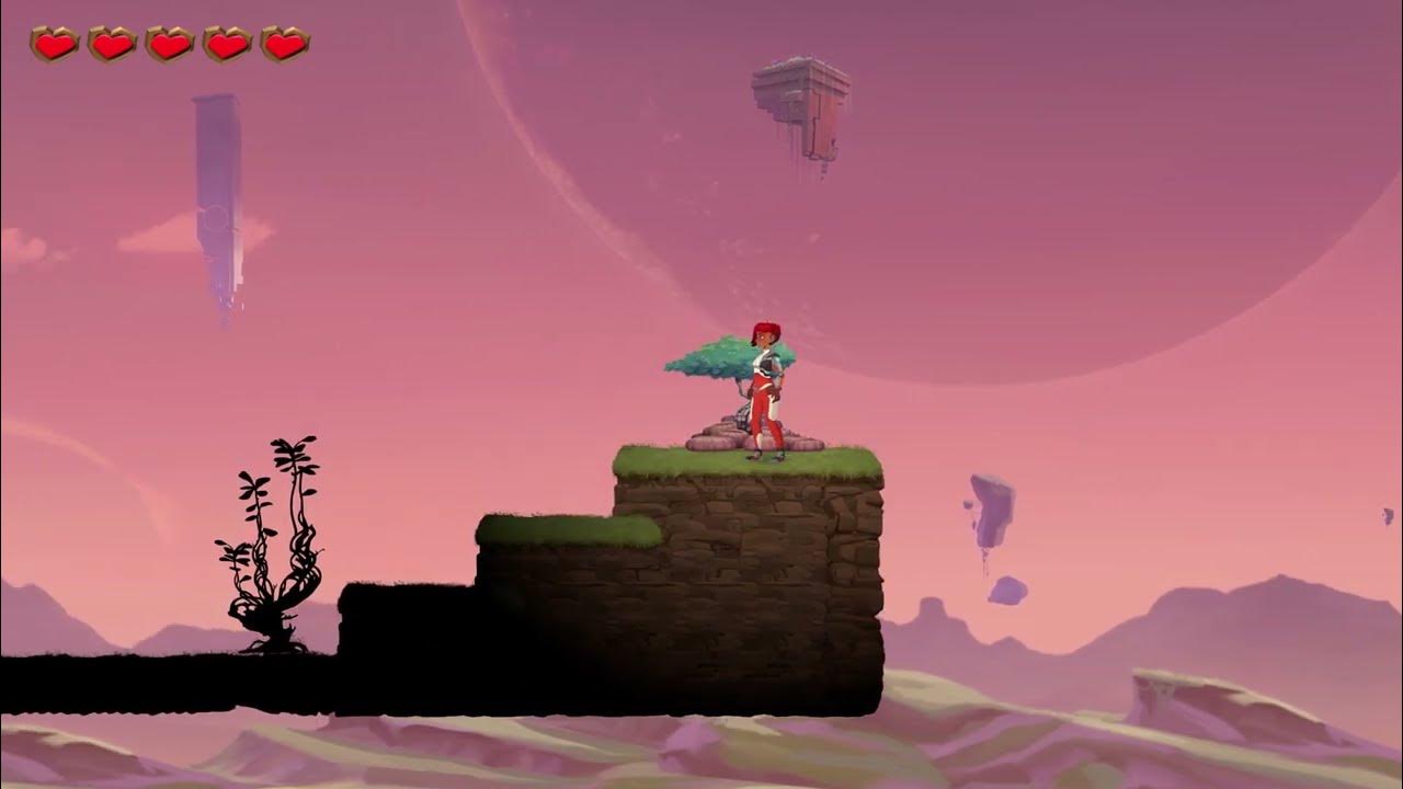 Unity Learn - 2D Game Kit - YouTube