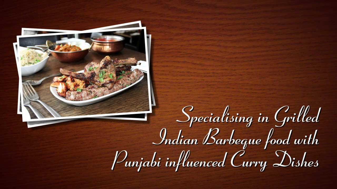 Kebabish Original Edinburgh - YouTube