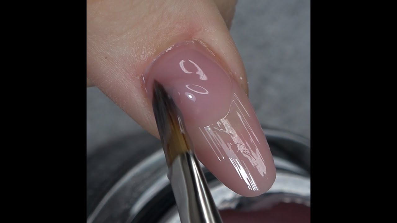 🎥 Tutorial Completo Refill Unghie in Gel : tutti i passaggi passo a ...