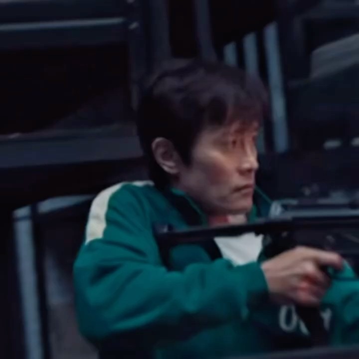 “Mask off” // Frontman edit //#Squidgame#Edit#Shorts - YouTube