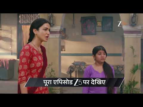Ganga Mai Ki Betiyan | Ep - 254 | Preview | Jun 07 2026 | Zee TV