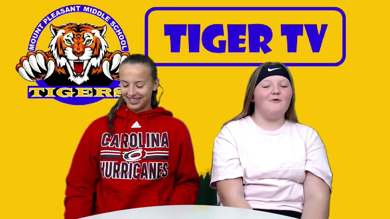 Tigers Tv
