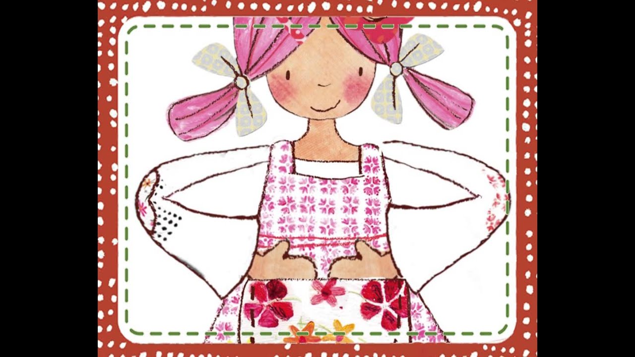 Emily Button: Make Your Own Crown - YouTube