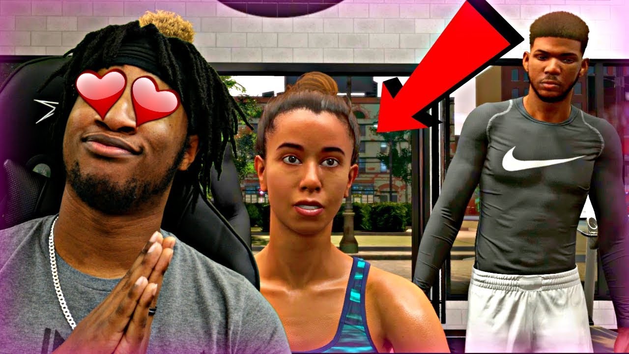 NBA 2K20 MyCAREER - MAXED OUT MY PLAYER WITH MY NEW FIRE TRAINER! MY ...