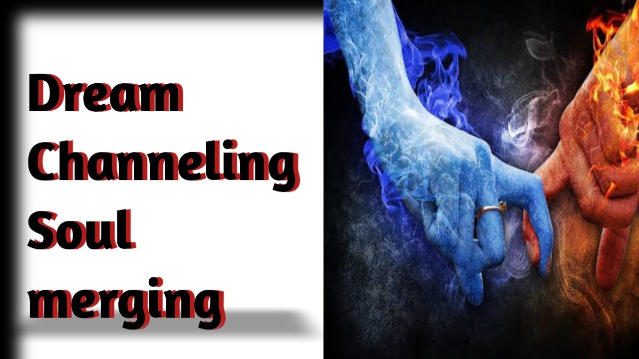 Dream Channeling || Current Energy|| Soul Merging Divine Channeling ...