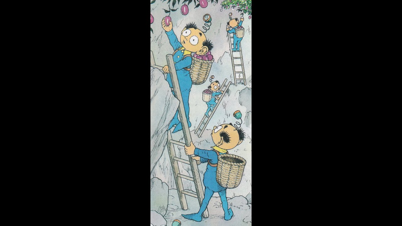 RUPERT AND THE MULP GULPER | Read Along Story Time | Kids Bedtime ...