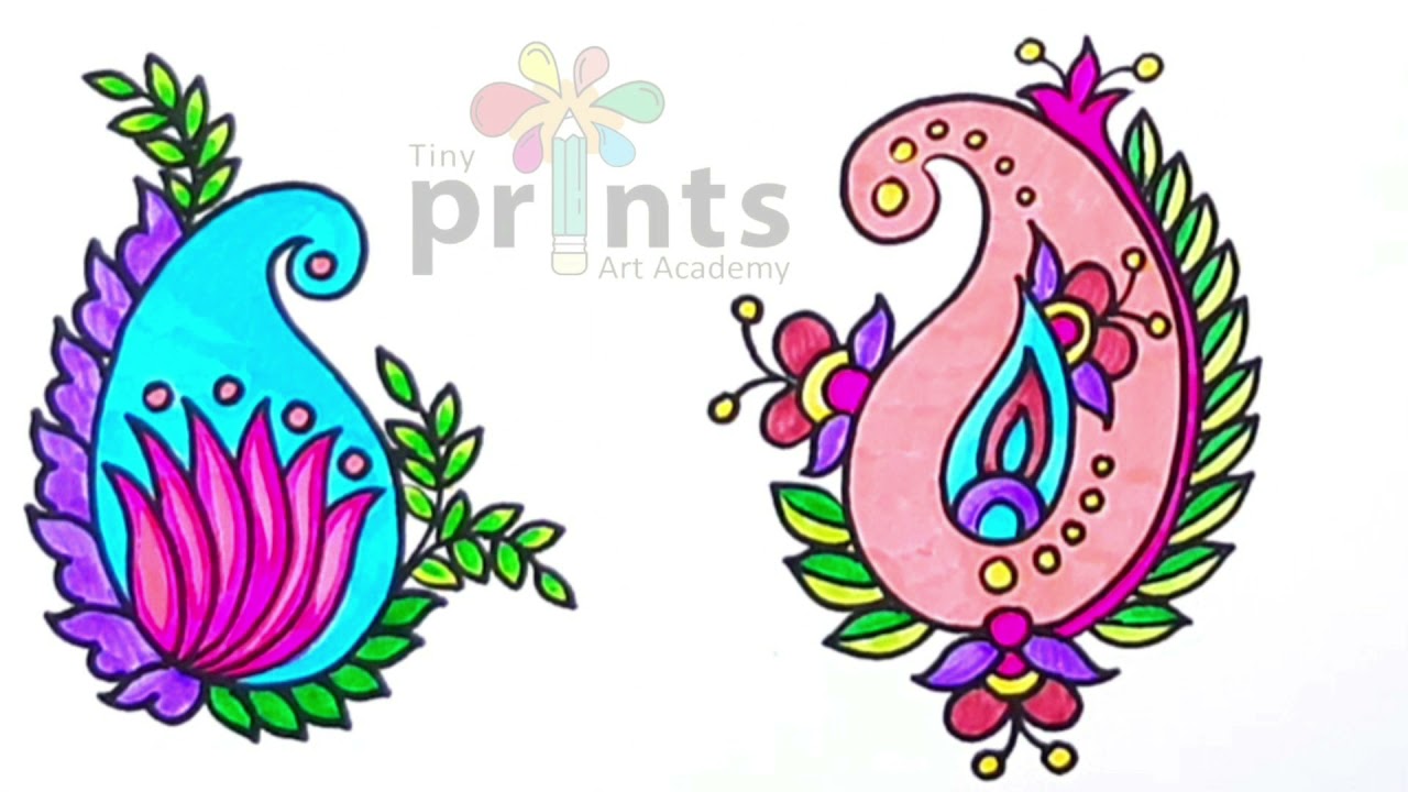 Traditional Motif Designs