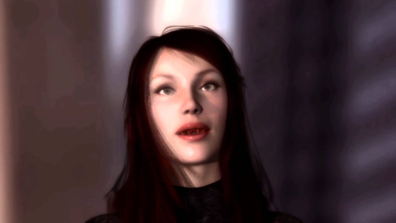 Vampire Sybil's blog - spread the word - YouTube