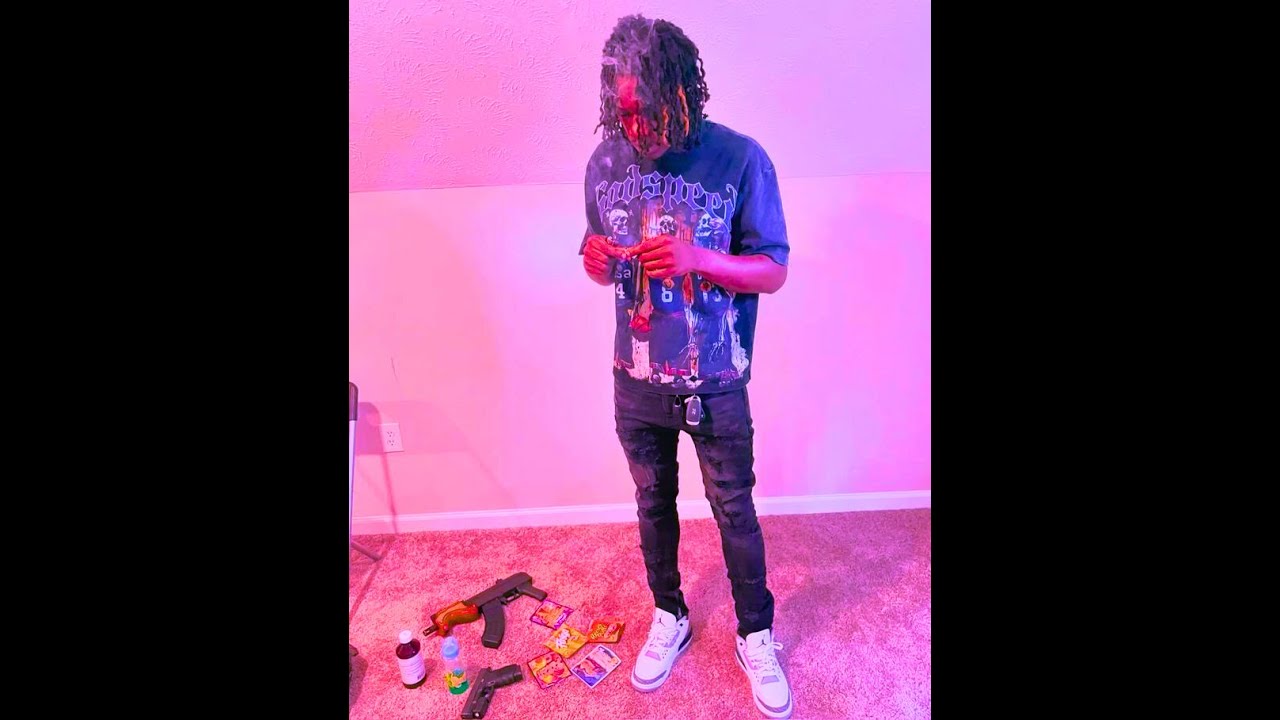 [FREE] Lil Tony x Raq Baby Sample Type Beat "All Eyes" - YouTube